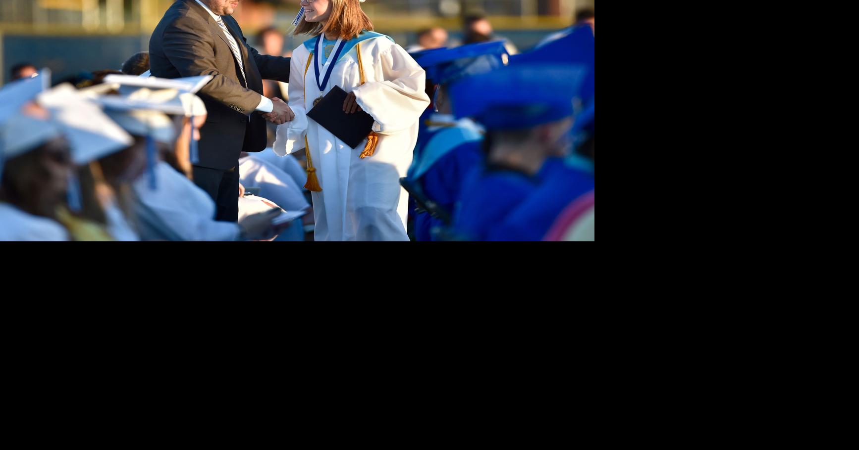 Lampeter-Strasburg graduates include 5 military-bound students, 5 Eagle ...