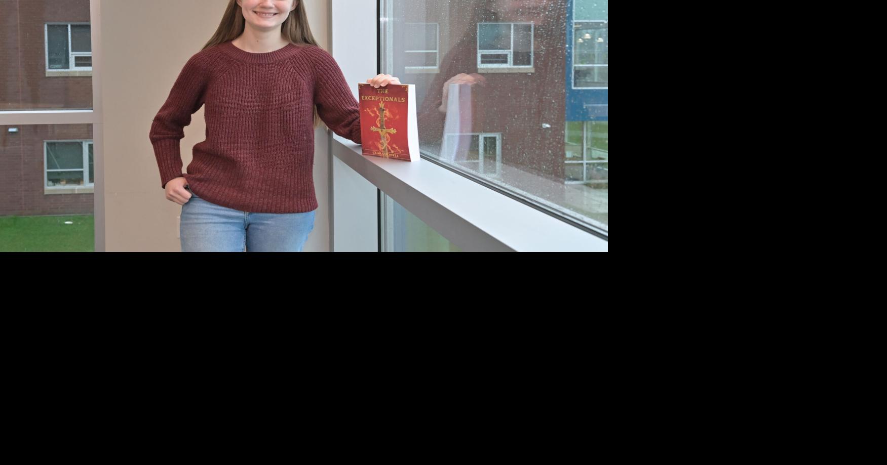 Clara Howell 3.jpg | | lancasteronline.com