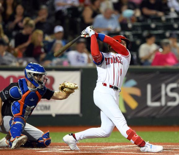 Lucky No. 7: Cocalico grad looks to rejuvenate his baseball career with ...
