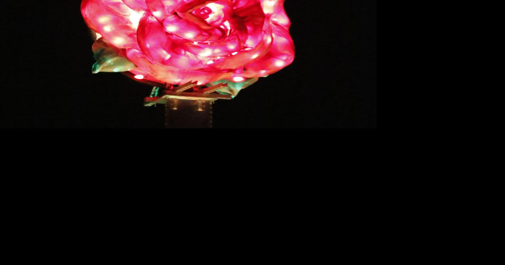 2024's Red Rose Drop to be held in Clipper Magazine Stadium on New Year ...