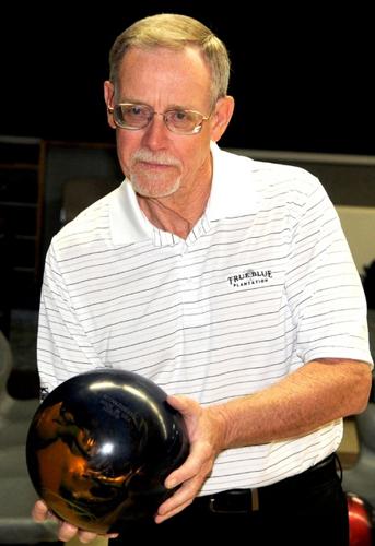 Return to sport yields dynamic results for Jerry Clark | Sports ...