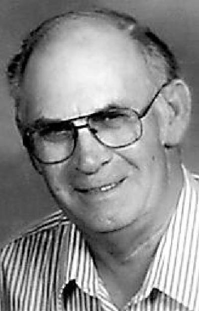 Charles Timothy Potteiger | Obituaries | lancasteronline.com