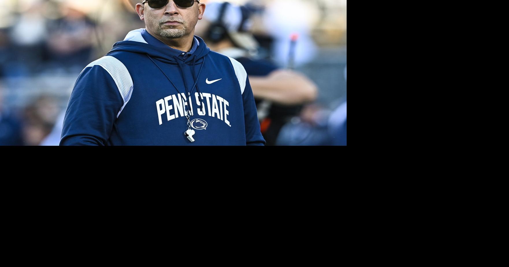 Penn State five takes: The firing of OC Mike Yurcich from all angles ...