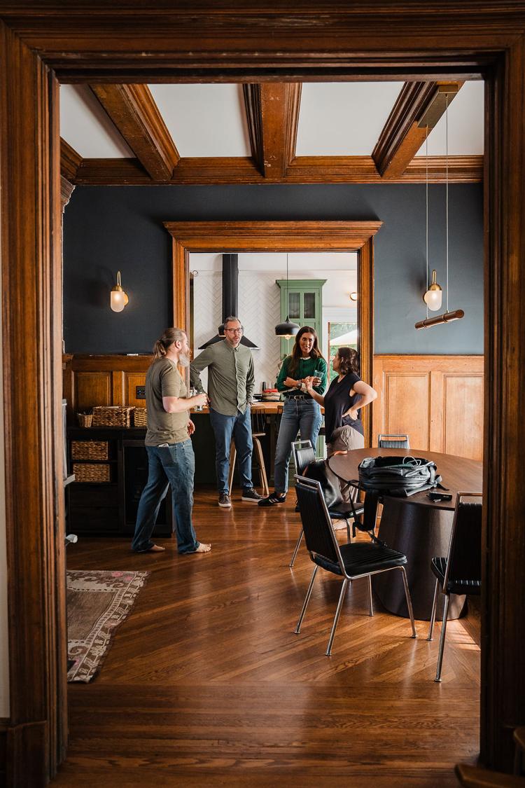 5 regional DIY influencers to follow for home and artistic inspiration ...