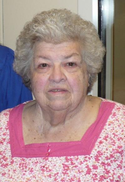 Shirley M. Lefever | Obituaries | lancasteronline.com