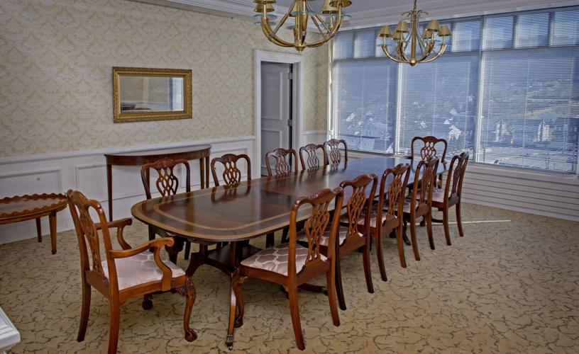 Brossman Building in Ephrata [photos] | | lancasteronline.com