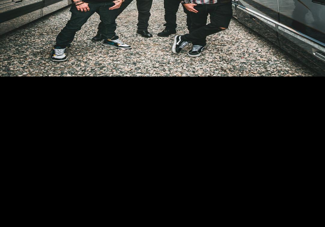 Fuel frontman Brett Scallions reminisces on the band's local roots ...