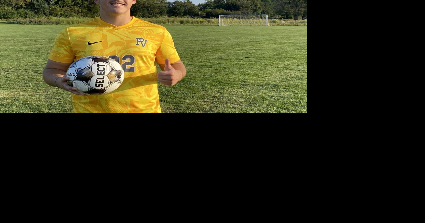 A goalie returns from MLS Next to help Pequea Valley boys soccer become ...