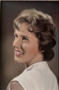 Susan M. Blake | Obituaries | lancasteronline.com