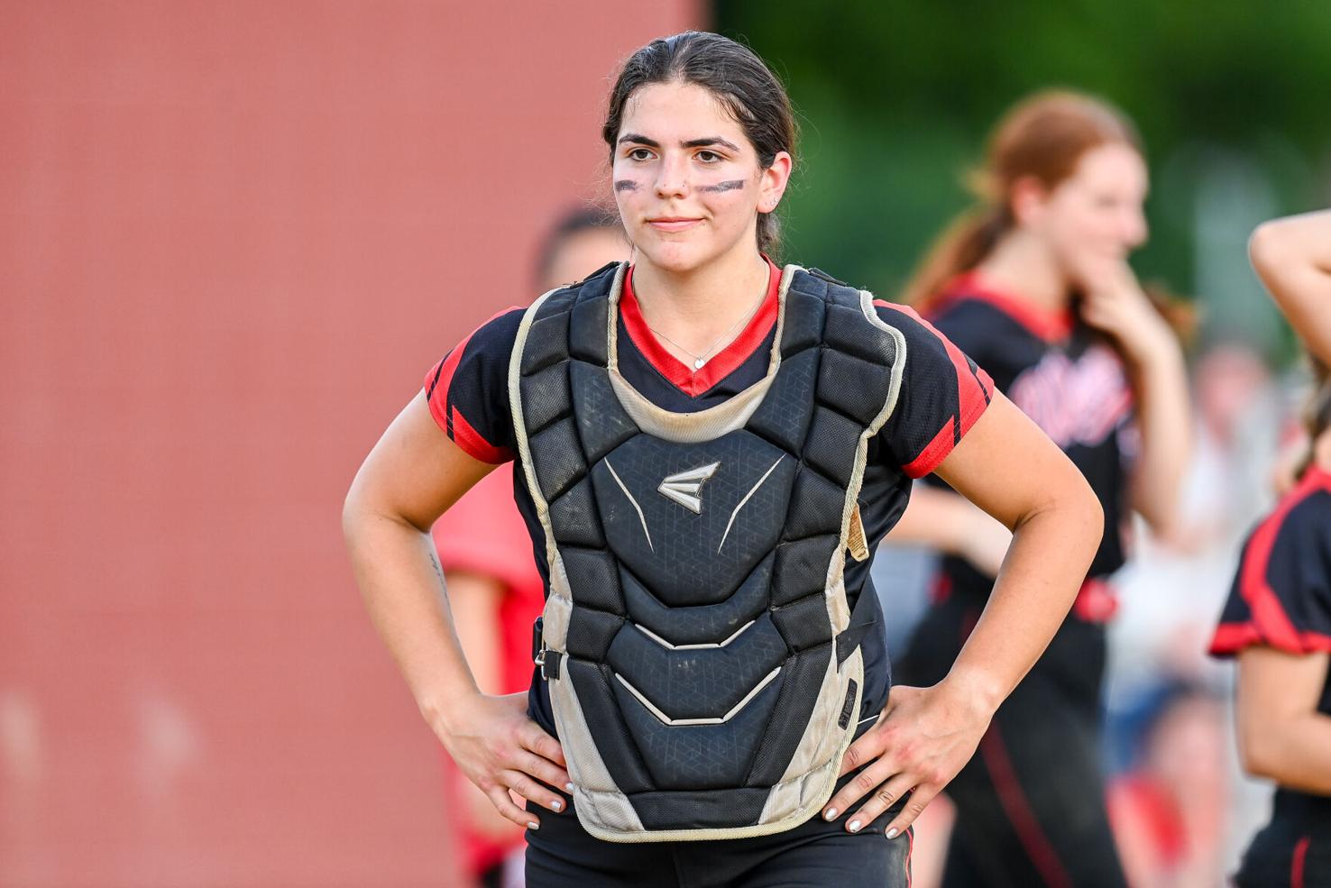 L-L League baseball, softball teams, getting ready for new season, step ...