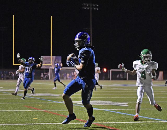 Lampeter-Strasburg comes back from early challenges, drills Donegal ...