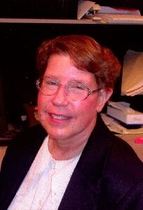 Dorothea Mae "Dotti" Lugar | Obituaries | lancasteronline.com