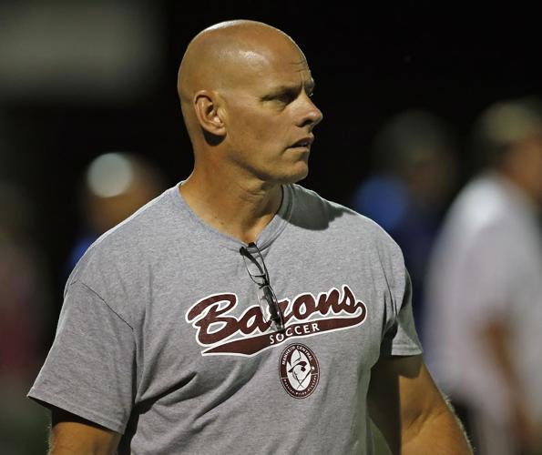 Boys Soccer: Manheim Central downs E-town in OT thriller | Boys' soccer ...