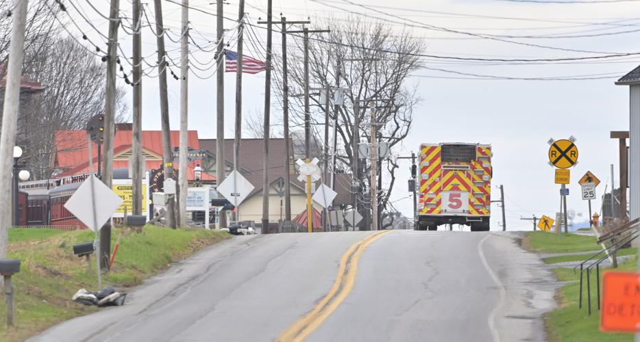 Bomb threat closes Strasburg Rail Road, nearby roads [update] | Local ...