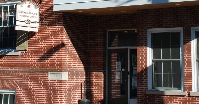 Manheim council takes steps to remove planning commission member ...