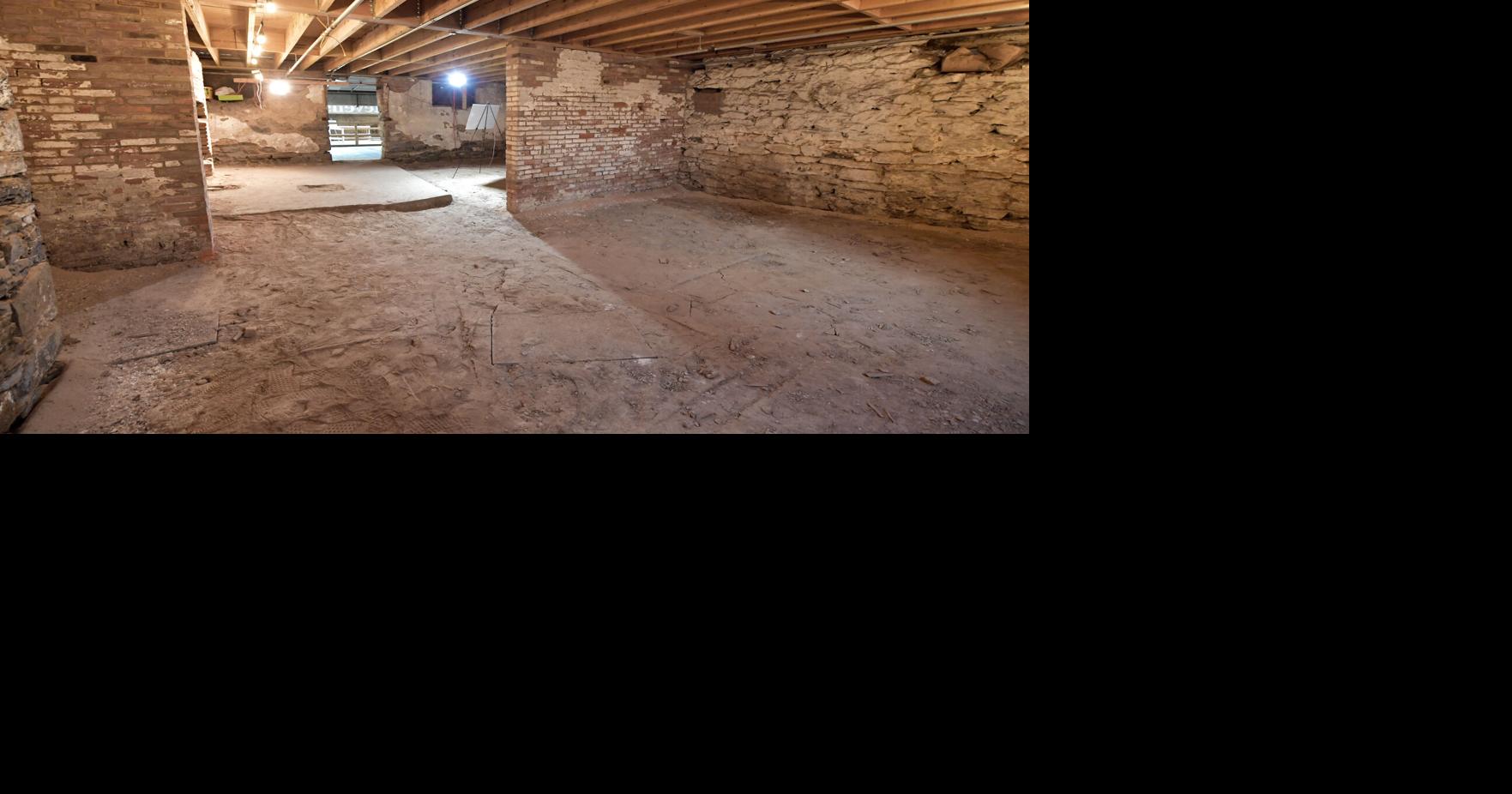 New phase of construction to start on Thaddeus Stevens-Lydia Hamilton ...