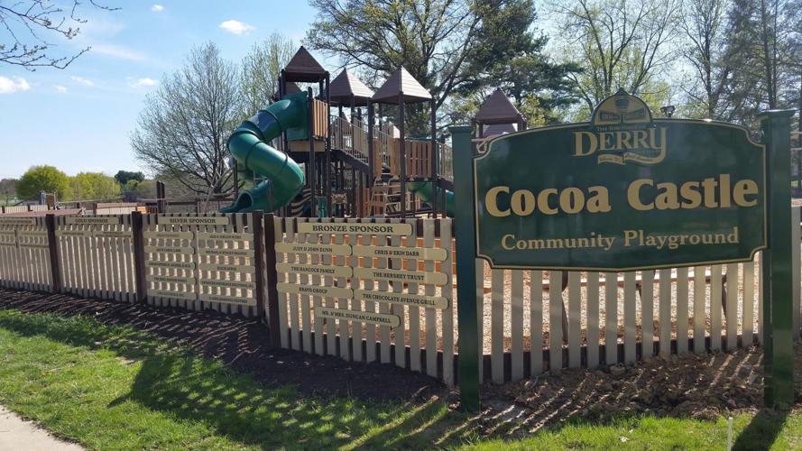 11 playgrounds in and near Lancaster County to visit for free family ...