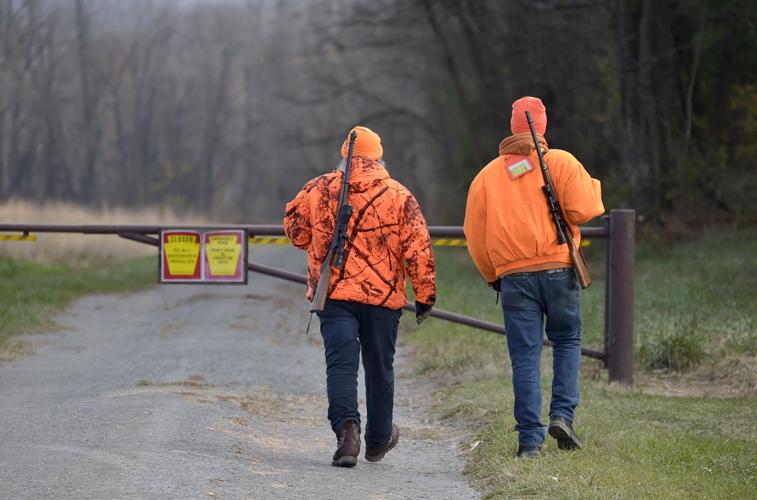 Opening-day deer kill up as hunters of all ages take to Lancaster ...