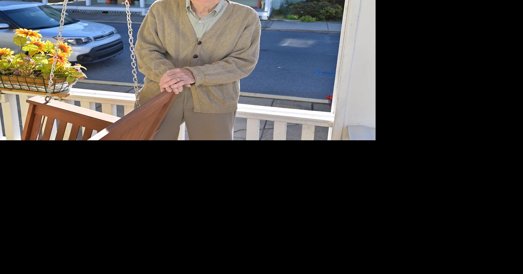 Letter writer spotlight: Meet Wayne Olson [column] | Local Voices ...