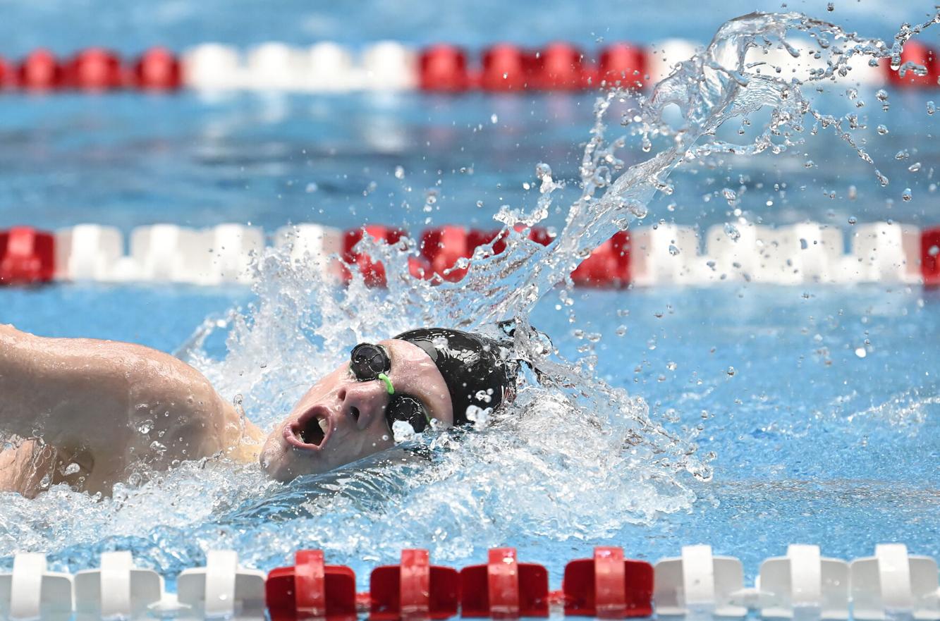 Manheim Central's Sam Kieffer, Donegal's Colton Houck claim Class 2A ...