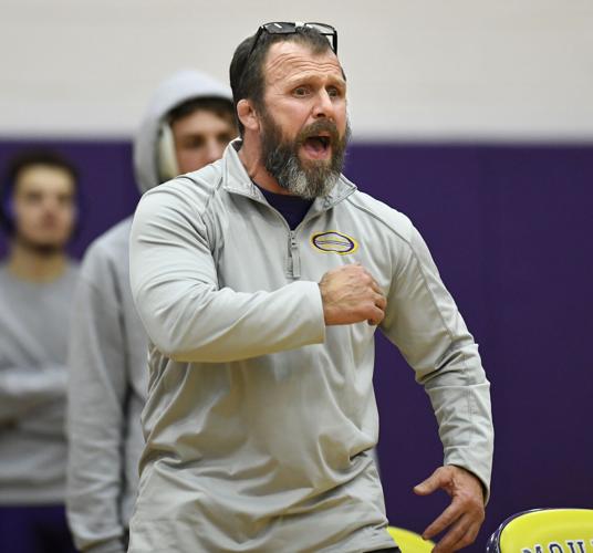 Ephrata vs. Manheim Central - L-L League boys wrestling [photos] | High ...