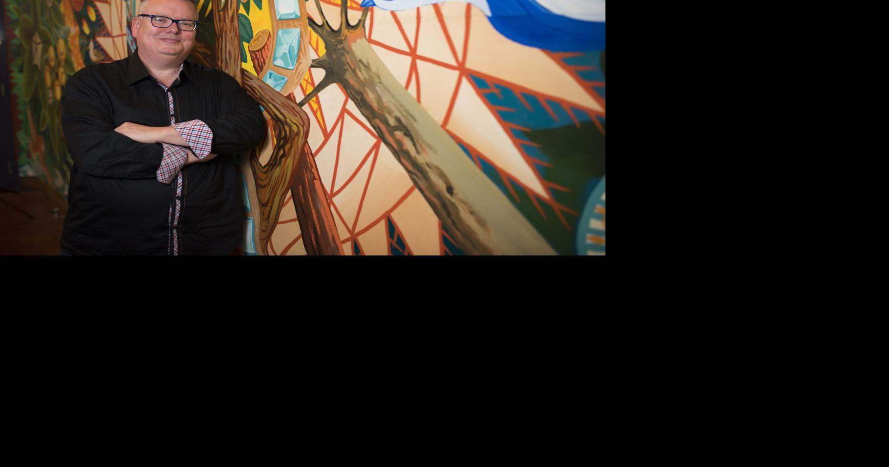 WXPN's Robert Drake will play Christmas music for 25 hours straight ...