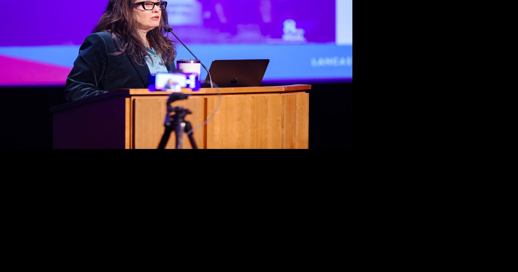 Lancaster Mayor Danene Sorace looks back on 2 terms in office during ...