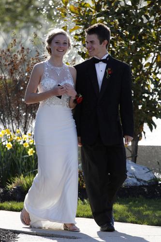 Photos: Pequea Valley students attend 'Starry Night' prom | Local News ...