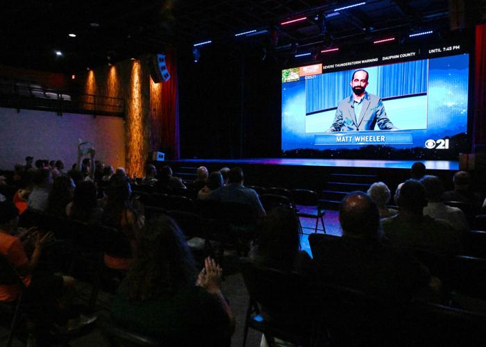 Here's when to watch 'Jeopardy' game with Mount Joy man after CBS error ...
