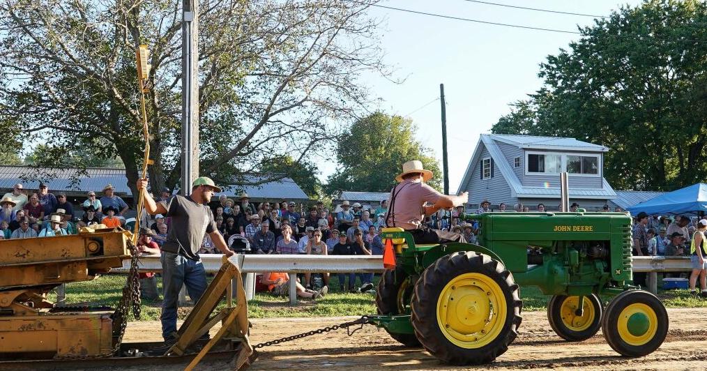7 events in Lancaster County to check out this weekend, from an antique ...