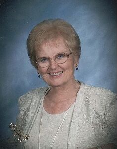 Mary P. (Kreider) Gehman | Obituaries | lancasteronline.com