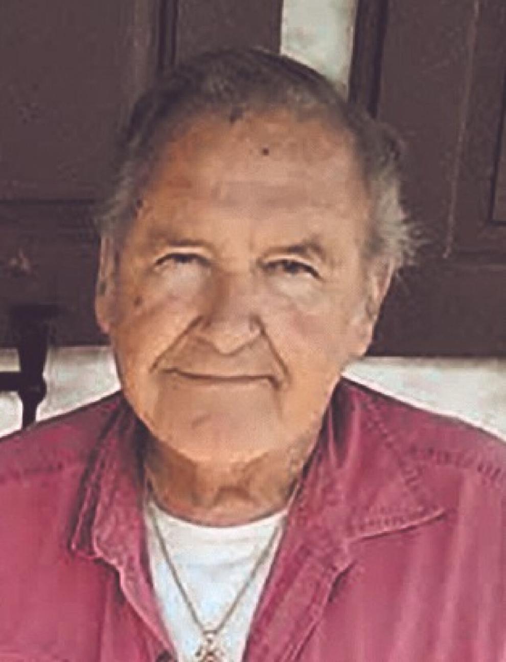 George R. Hilton | Obituaries | lancasteronline.com