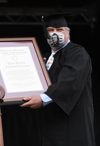Thaddeus Stevens College of Technology honors more than 500 graduates ...