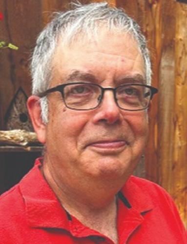 Ralph B. Buckles, Jr. | Obituaries | lancasteronline.com
