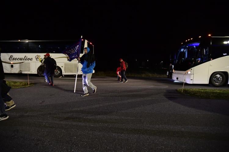 Buses return to Lancaster County Wednesday night after tumultuous day ...