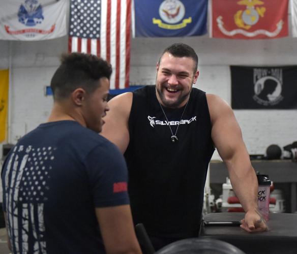 Penn Manor alum Evan Singleton hoping third time's the charm at ...