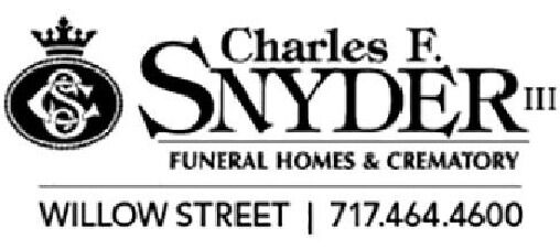 Kathleen Herr | Obituaries | lancasteronline.com