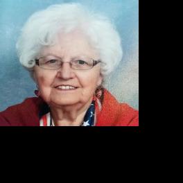 Mabel Jones Zechman | Obituaries | lancasteronline.com