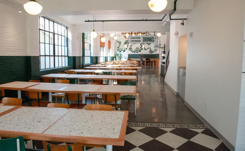 Cabalar moving to new location [photos] | | lancasteronline.com