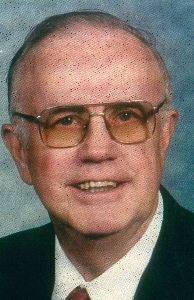 Richard Addison "Dick" Nolan | Obituaries | lancasteronline.com