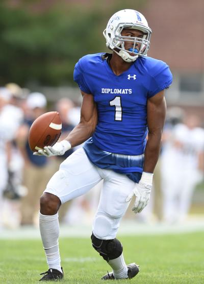 "Special" win for F&M as Diplomats defeat Lycoming 21-20 in CC-MAC Bowl ...