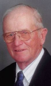 Allen P. Garner | Obituaries | lancasteronline.com