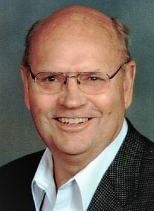 W. Roy Hess | Obituaries | lancasteronline.com
