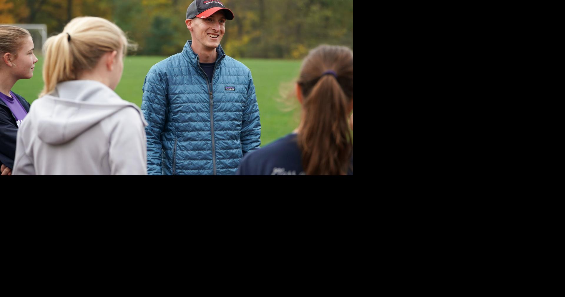 Diagnosed with autism as a child, Lancaster Mennonite coach Ryan Gehman ...