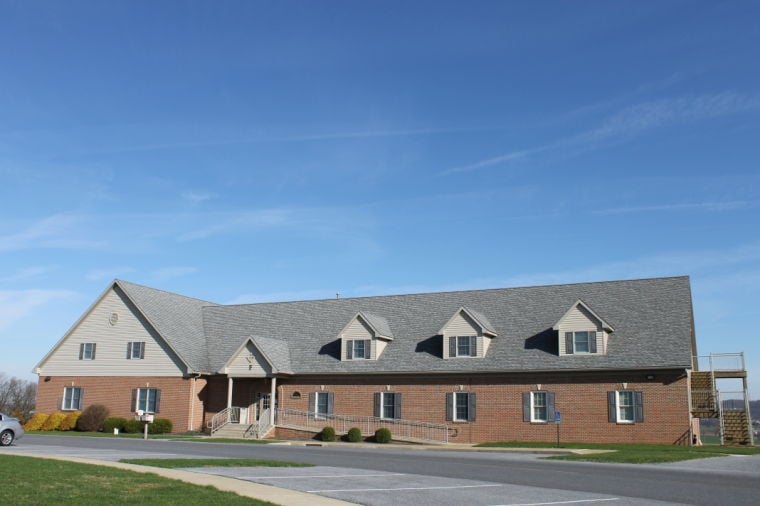 Ephrata library holds Mennonites' 'precious heritage' | Book Reviews ...