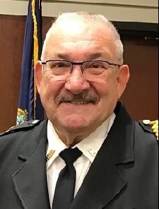 Charles Edwin "Ed" Haugh | Obituaries | lancasteronline.com