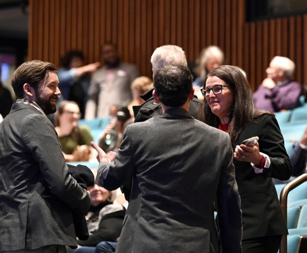 Mayor Danene Sorace gives her State of the City address [photos ...