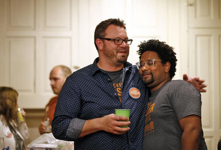 Danene Sorace wins Lancaster's Democratic mayoral primary over Norman ...