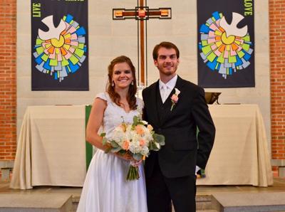 Chapman - Thompson Weddings | Weddings | lancasteronline.com