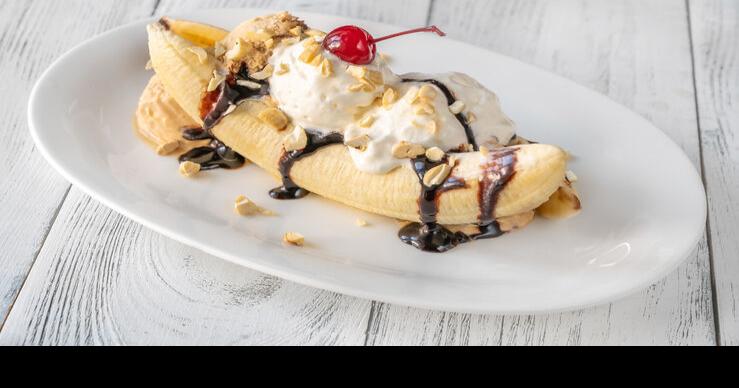 Who invented the ice cream sundae? | Food | lancasteronline.com